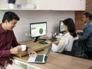 Jasa Excel Indonesia | Konsultan Excel Terpercaya di Indonesia